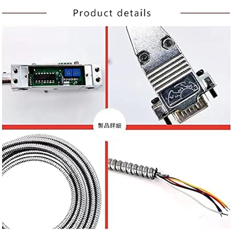Mua Guilopoer Lathe Machine 2-Axis Digital Readout for Linear Scale ...