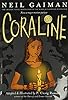 Coraline: The Graphic Novel in Oman | Whizz Fantasy & Magic