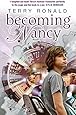 Becoming Nancy: Amazon.co.uk: Terry Ronald: 9780552162944: Books