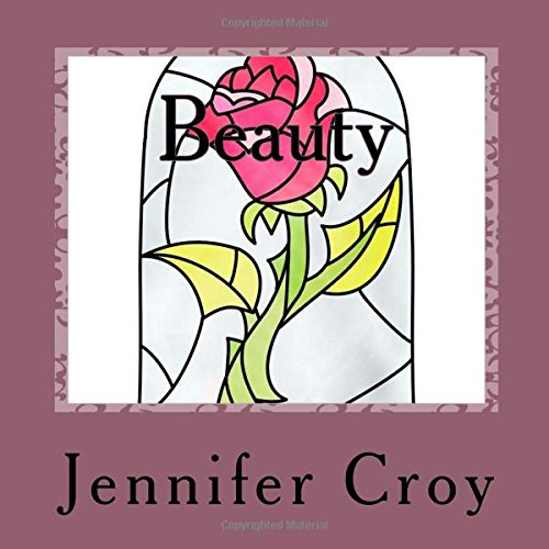 Amazon.com: Beauty: 9781984953261: Croy, Jennifer M: Books