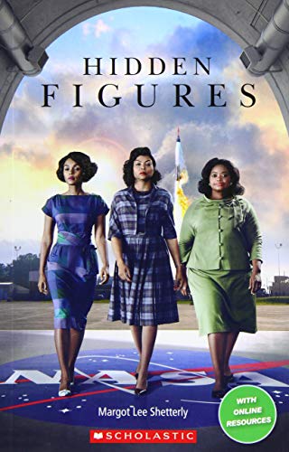 Hidden Figures (Book only): 9781407170107: Books - Amazon.ca