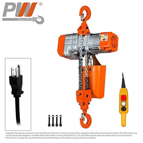 Used Chain Hoist For Sale at Kristen Loveland blog