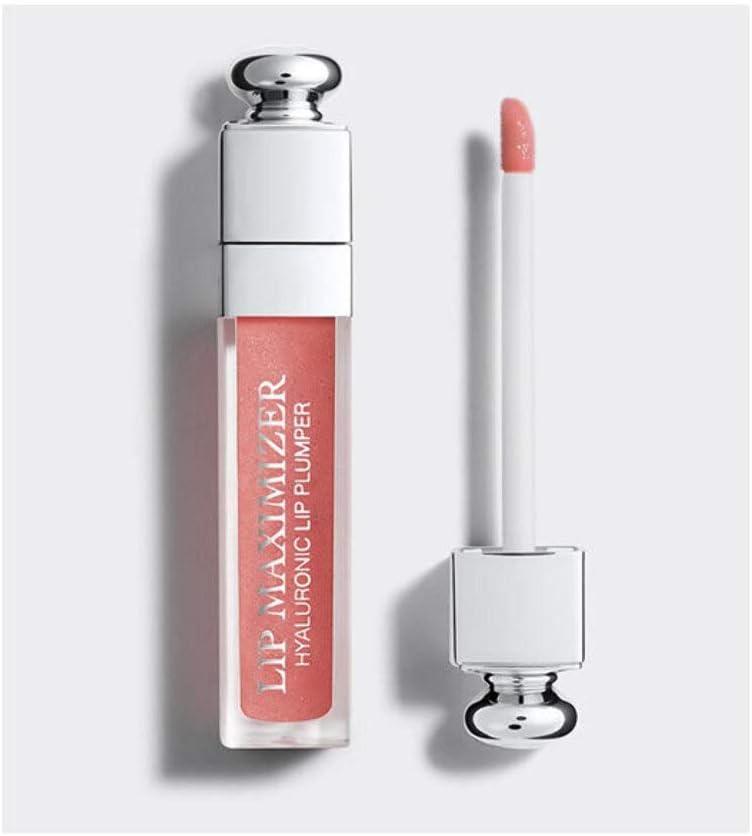 Christian Dior Lucidalabbra - 6 Ml: Amazon.it: Bellezza