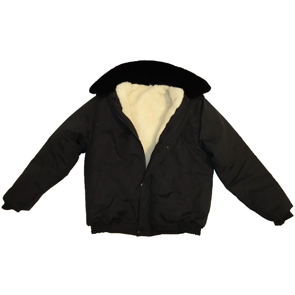 Russian Military Winter Coat – Tradingbasis