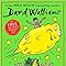 Slime A Fantastically Funny Tale & Blob 2 Books Collection Set By David ...