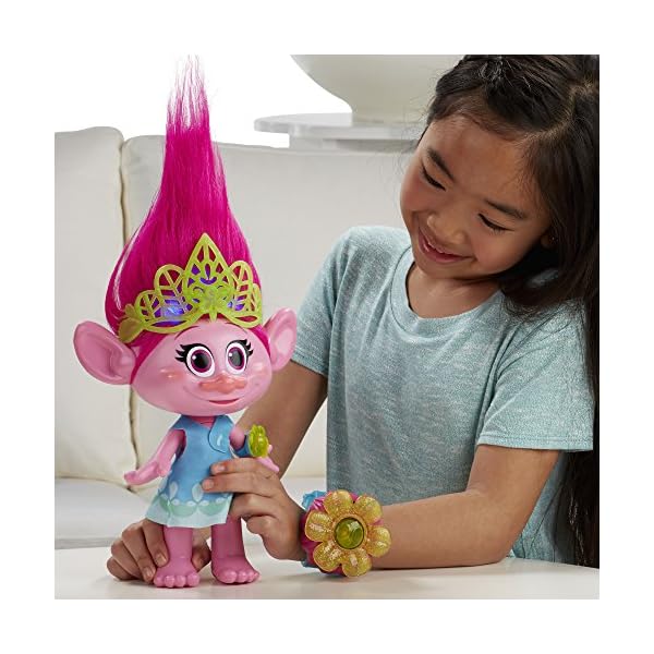 DreamWorks Trolls Hug Time Poppy - Epic Kids Toys