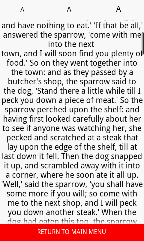 The Blue Light:Amazon.com:Appstore for Android