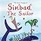 The Seven Voyages of Sinbad the Sailor: James Riordan, Shelley Fowles ...
