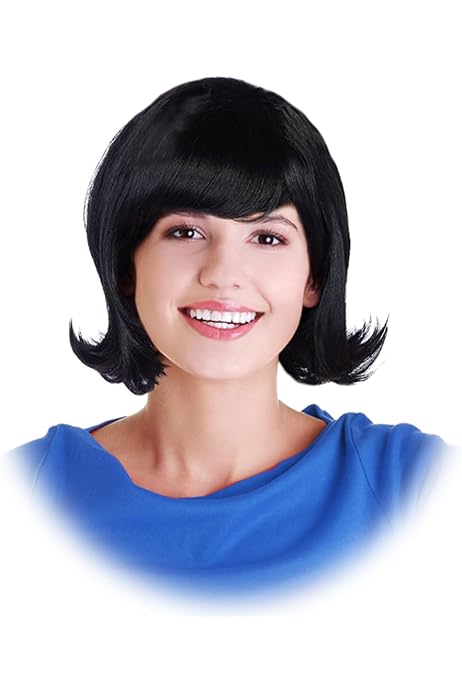 Peruca Ashley Schaeffer PAVILION