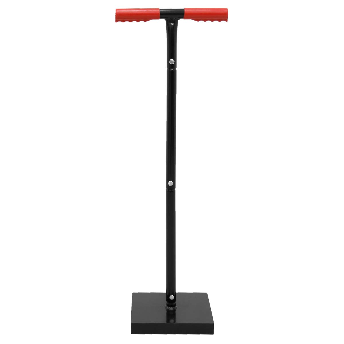 Buy ECD Germany Hand Tamper Soil Dirt Concrete Compaction - 12kg ...