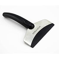 Amazon.com: Icebox Ice Scraper GEiNNOVA Freezer Frost Shovel for ...