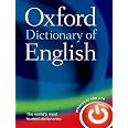 Amazon.com: Oxford Dictionary of English: 9780199571123: Oxford ...
