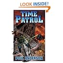 Time Patrol: Poul Anderson: 9781416509356: Amazon.com: Books