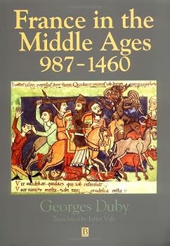 History of France Book Series
