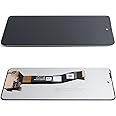 Amazon.com: Avvood for Motorola Moto G 5G 2024 Screen Replacement Kit XT2417-1 XT2417 XT2417D ...