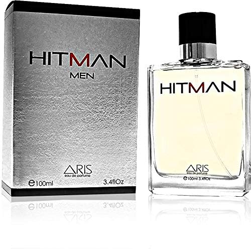Aris Hitman - perfume for men (100ml, Eau de Parfum) price in UAE ...