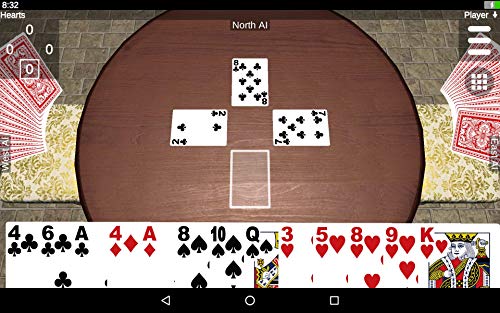 Card Games:Amazon.com:Appstore for Android