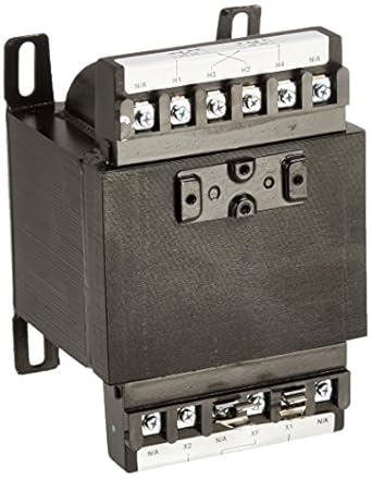 Siemens MT0750A Industrial Power Transformer, Domestic, 240 X 480, 230 ...