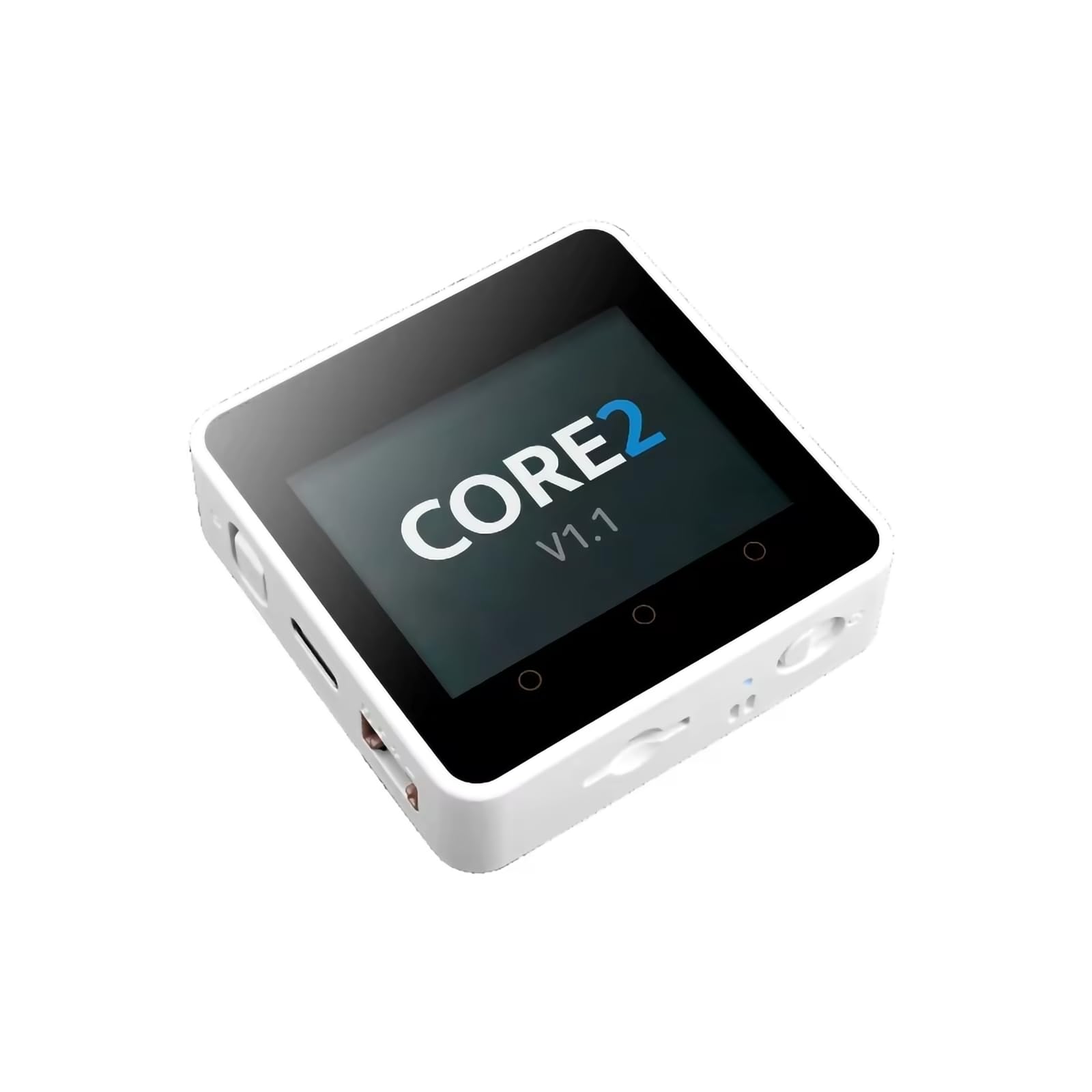 M5Stack Official Core2 ESP32 IoT Development Kit V1.1 for sale | Dallas ...