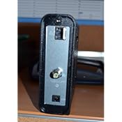 Amazon.com: Motorola Surfboard SB6141 DOCSIS 3.0 High-Speed Cable Modem ...