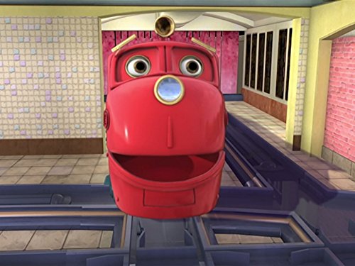 Amazon.co.uk: Watch Chuggington- Little Trainees Series 1 | Prime Video