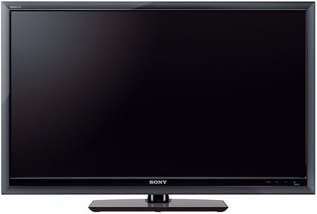 Sony Bravia KDL52Z5800U 52-inch Widescreen Full HD 1080p LCD TV with ...