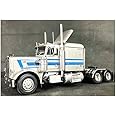Amazon.com: Revell Peterbilt 359 Model Kit : Arts, Crafts & Sewing
