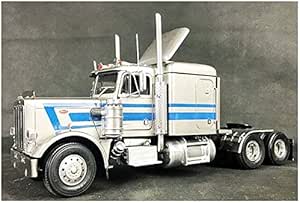 Amazon.com: Revell Peterbilt 359 Model Kit : Arts, Crafts & Sewing