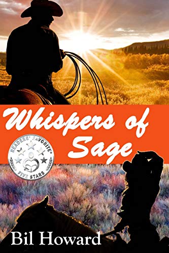 Book review of Whispers of Sage - Readers' Favorite: Book Reviews and ...