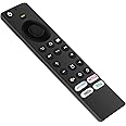 Amazon.com: NS-RCFNA-21 Replace Remote Control - AIDITIYMI IR Remote Control Replacement for ...