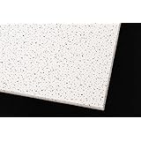 Armstrong World Industries BP769A Acoustical Ceiling Panel 769A Cortega ...