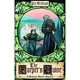 The Harper's Quine: A Gil Cunningham Murder Mystery: McIntosh, Pat ...