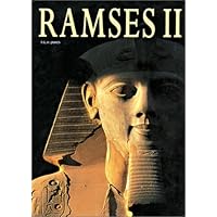 Ramses II: An Illustrated Biography: Amazon.com: Books