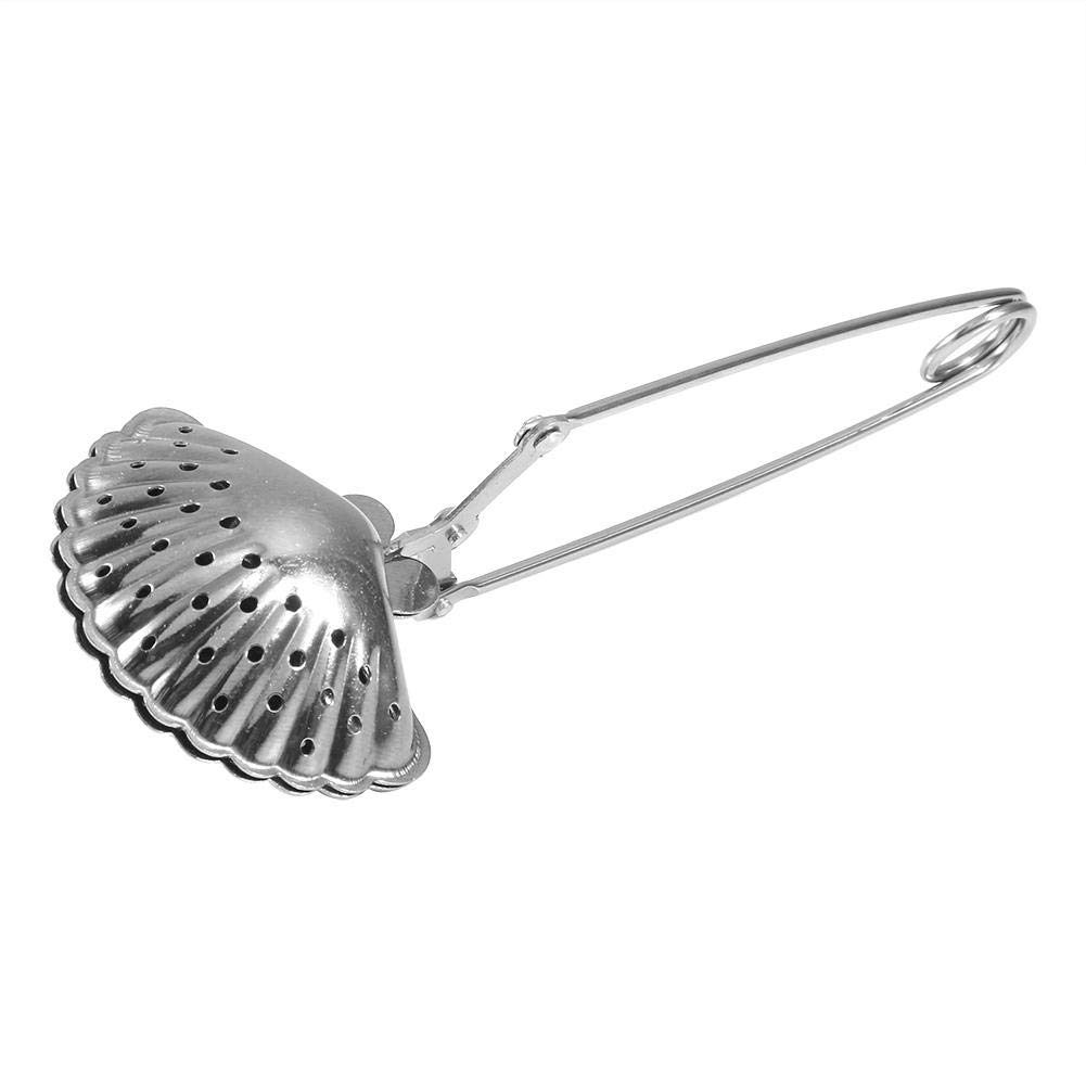 Casa e cucina Infusori a uovo colino per tè sfera caffè 430 in acciaio ...