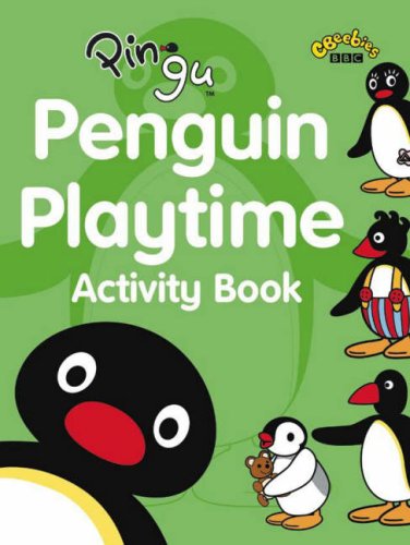 Pingu: 9780563492535: Books - Amazon.ca