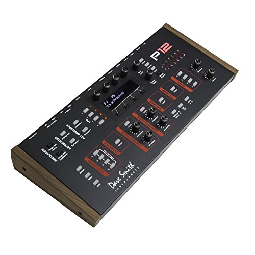 Dave Smith Instruments Prophet 12 Module on Galleon Philippines