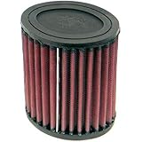 Amazon.com: K&N HA-5013 Replacement Air Filter: Automotive