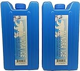 Ice Pack Secret Flask - Hides in Plain Sight