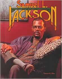 Amazon.com: Samuel L. Jackson (Black Americans of Achievement ...