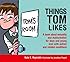 What's Happening to Tom?: A book about puberty for boys and young men ...