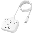 Amazon.com: Brazil Power Adapter with 5FT Extension Cord, meta-ant US ...
