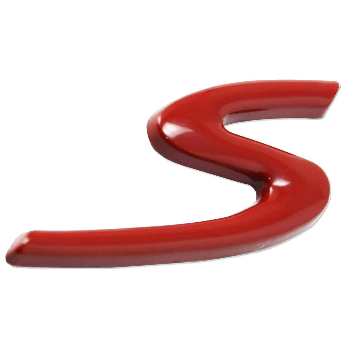 Dechrome Porsche Letters for 2019 Macan | Porsche Macan Forum