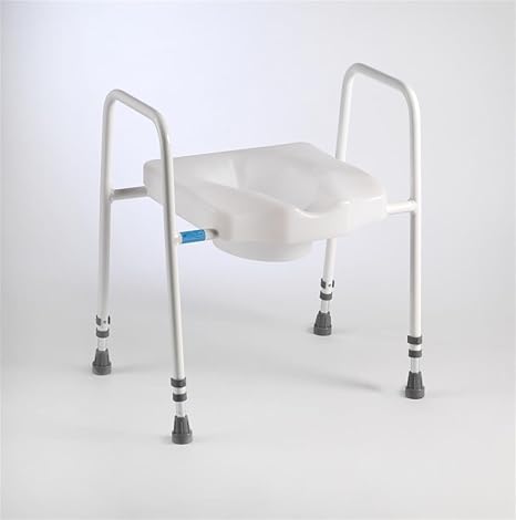 Stamford Combi Scandia toilet Frame (165): Amazon.co.uk: Business ...
