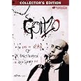 Amazon.com: Gonzo: The Life and Work of Dr. Hunter S. Thompson : Johnny ...