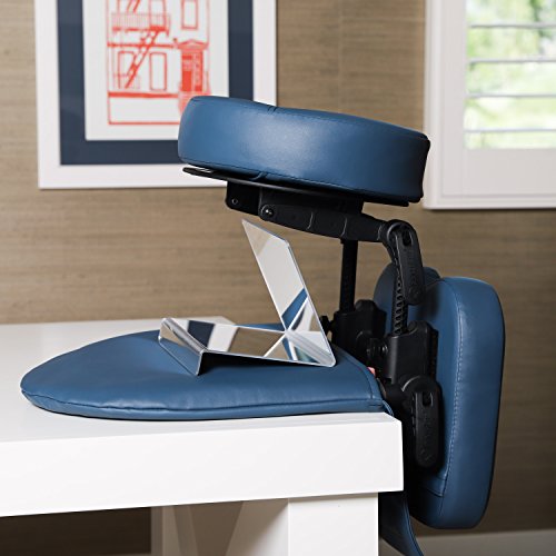 2-Way Vitrectomy Mirror With Ice Pack For Eye Surgery Recovery For Use ...