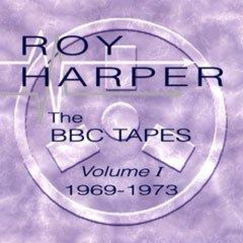 Roy Harper - The BBC Tapes Volume I (1) 1969-1973 - Amazon.com Music