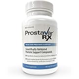 Amazon.com: Prostavar Prostate Support Bundle - 6 Bottles: Health ...