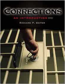 Corrections: An Introduction: Seiter, Richard P.: 9780758228574: Amazon ...