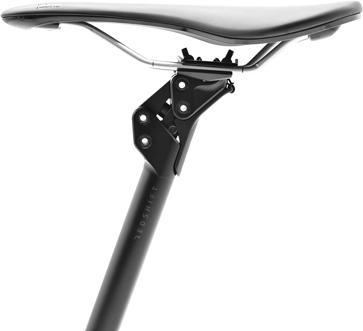 Mua Redshift ShockStop PRO Race Bike Suspension Seatpost, Bicycle Shock ...