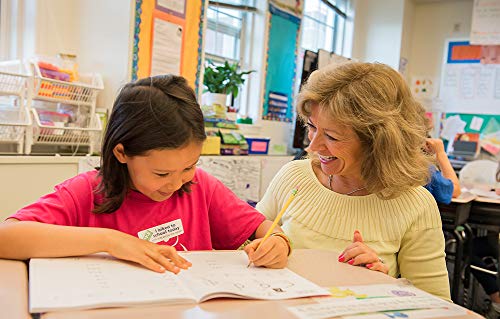 Learning Without Tears - Cursive Handwriting Student Workbook, Current ...